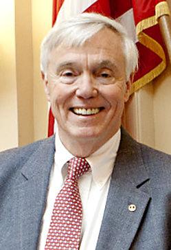 Bill Howell officially files for re-election | news/stafford ...