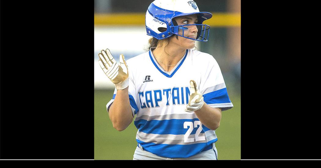 O'Connell grad shines on college diamond | Sports | insidenova.com