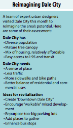 Plan envisions new Dale City | Headlines | insidenova.com