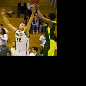 Wakefield boys basketball team shares in state title with Potomac ...