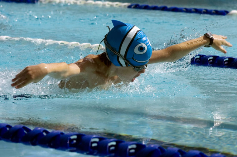 Prince William Swim League: Week 5 | Prince William | insidenova.com