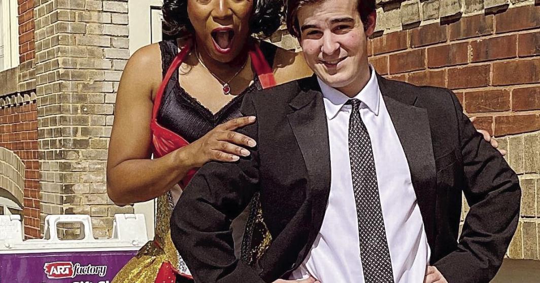 Rooftop Productions to present ‘Kinky Boots’ in Manassas | Lifestyles | insidenova.com