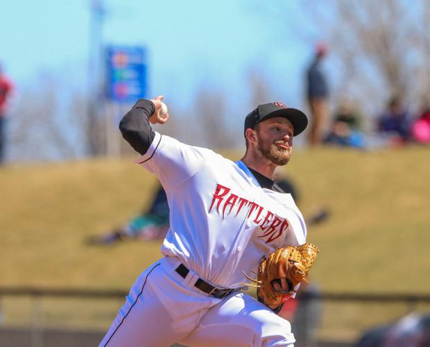 Locals in pro baseball notebook: Alec Bettinger moves up to Carolina ...