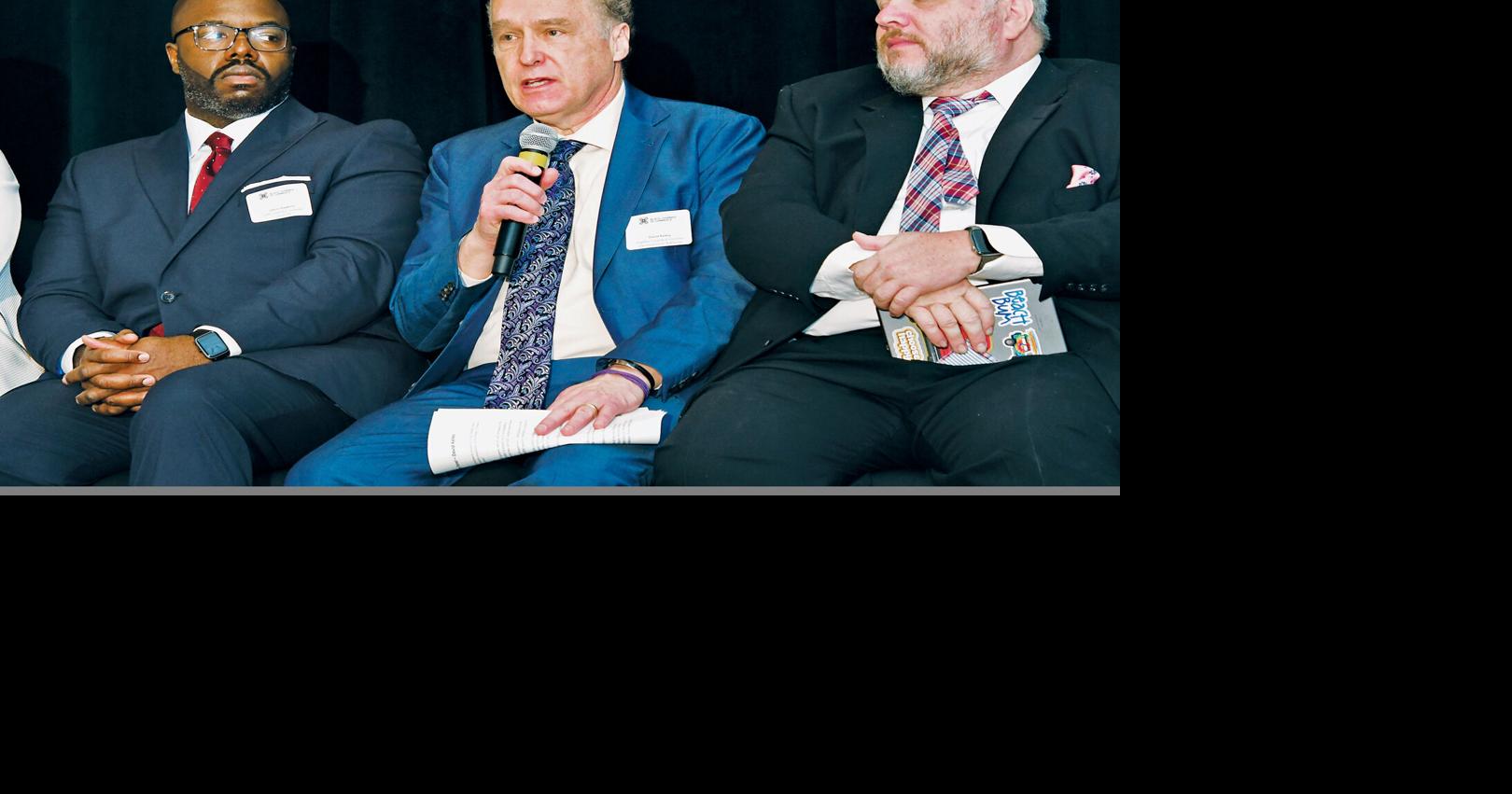 Loudoun's Buddy Rizer to lead regional economic development group in ...