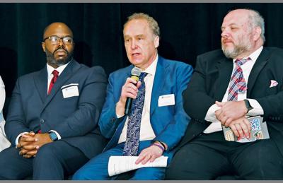 Loudoun's Buddy Rizer to lead regional economic development group in ...