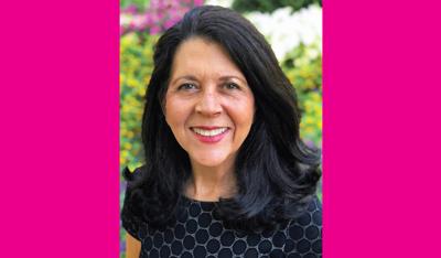 Q&A: Lifestyle expert offers tips on getting through pandemic blues ...