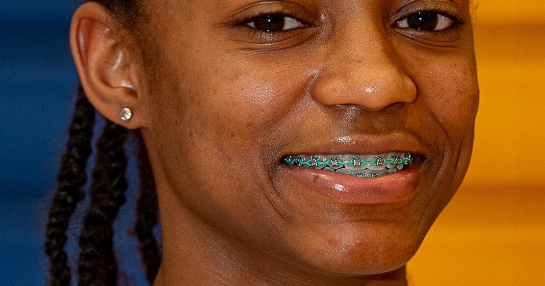 All-Cedar Run District girls basketball team: Osbourn Park's Key Rainey ...