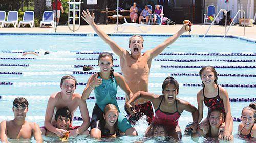 Prince William Swim League results: Week 7 | Prince William ...