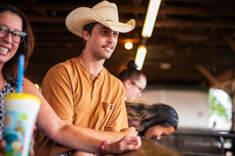 IN PHOTOS: The Prince William County Fair delights crowds young and old ...