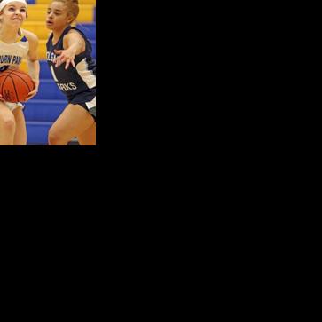 Jo Raflo records eight 3-pointers as Osbourn Park girls basketball ...