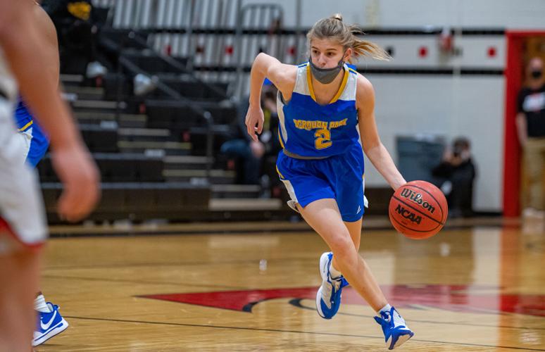 Insidenovas Top Five Preseason Prince William County Girls Basketball