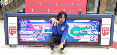 Gar-Field's Joshua-Kai Smith signs with Florida | Prince William ...