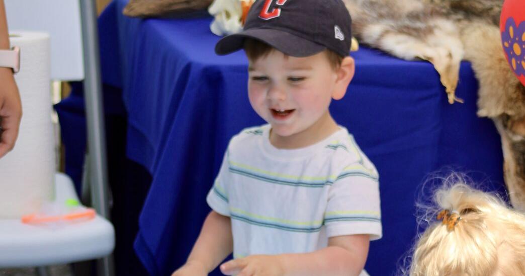 Ducks, rafts and crafts at annual Occoquan RiverFest | Headlines ...