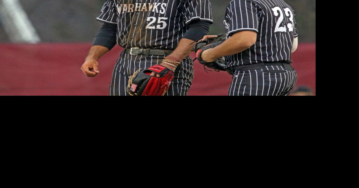 PHOTOS: Bryce Eldridge is one of the nation's top high school baseball ...