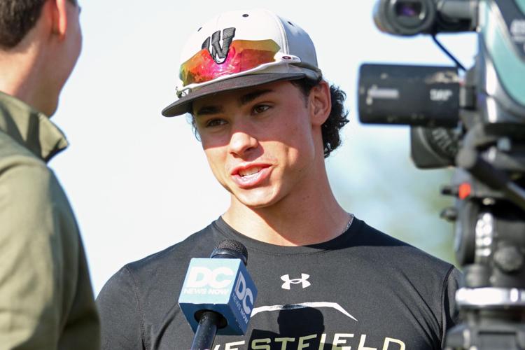 PHOTOS: Westfield's Jonny Farmelo ranks among the nation's top 100 ...