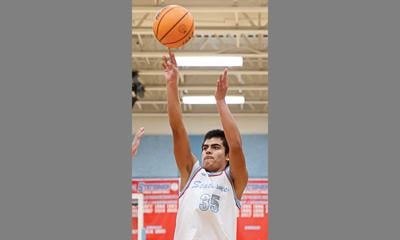 Marshall boys 5-0 in Liberty hoop standings | Sports | insidenova.com