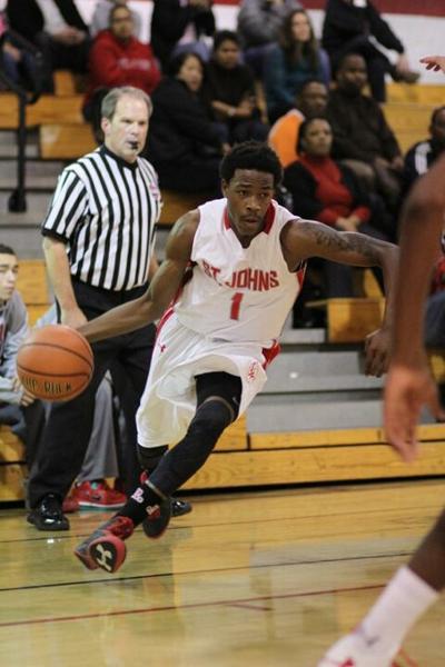 Woodbridge resident Tre Campbell commits to Georgetown | Prince William ...