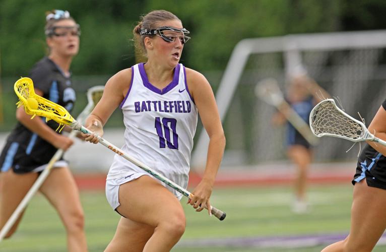 IN PHOTOS: Battlefield girls lacrosse move on to state final ...