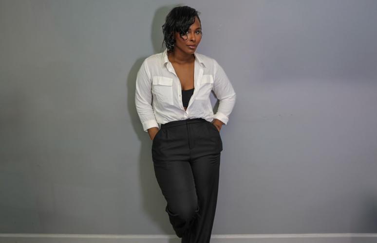 Hair stylist provides safe place for her Commander clients | Headlines ...