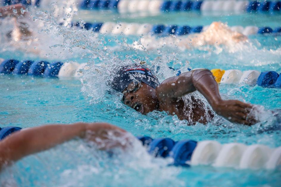 Prince William Swim League results: Week 1 | Prince William ...