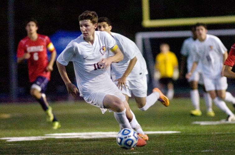 Broad Run boys soccer wins state title | Multimedia | insidenova.com