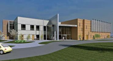 County Officials Set to Break Ground for Providence Community Center ...