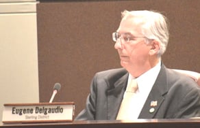 As in Loudoun, Arlington Elected Officials Could Be Subject to ...