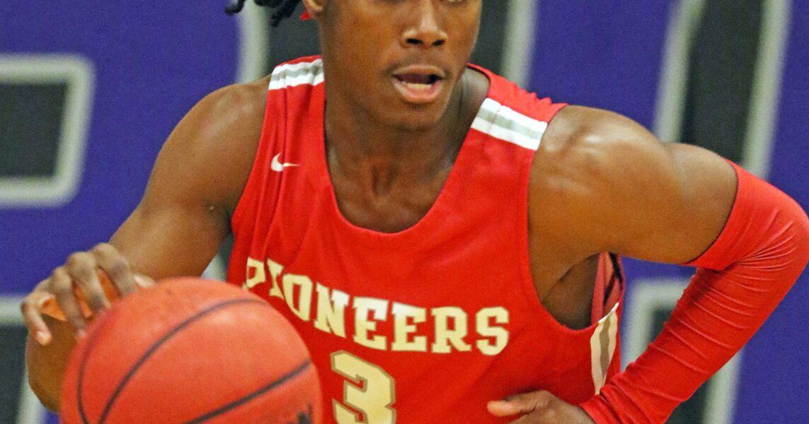 All-Cedar Run District boys/girls basketball teams: Patriot's Nasir ...