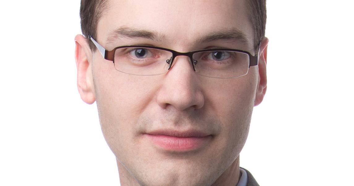 Benjamin Franklin Burgin | Fortyunderforty | insidenova.com