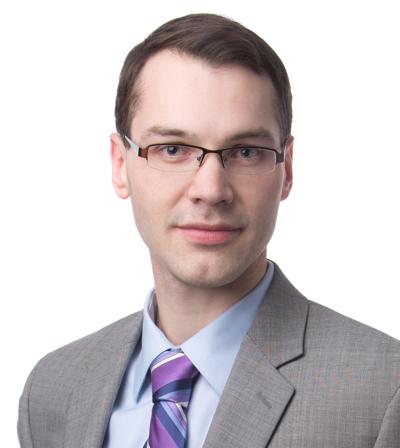 Benjamin Franklin Burgin | Fortyunderforty | insidenova.com