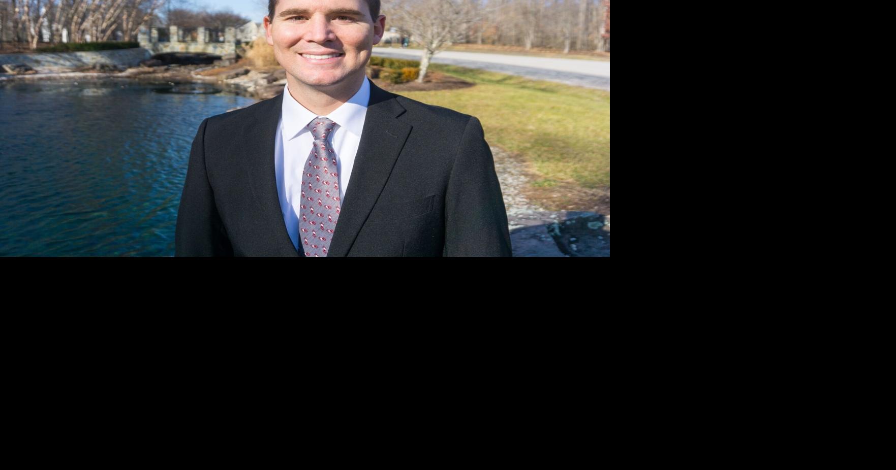 Tim Cox seeks Republican nomination for state House seat | Headlines ...