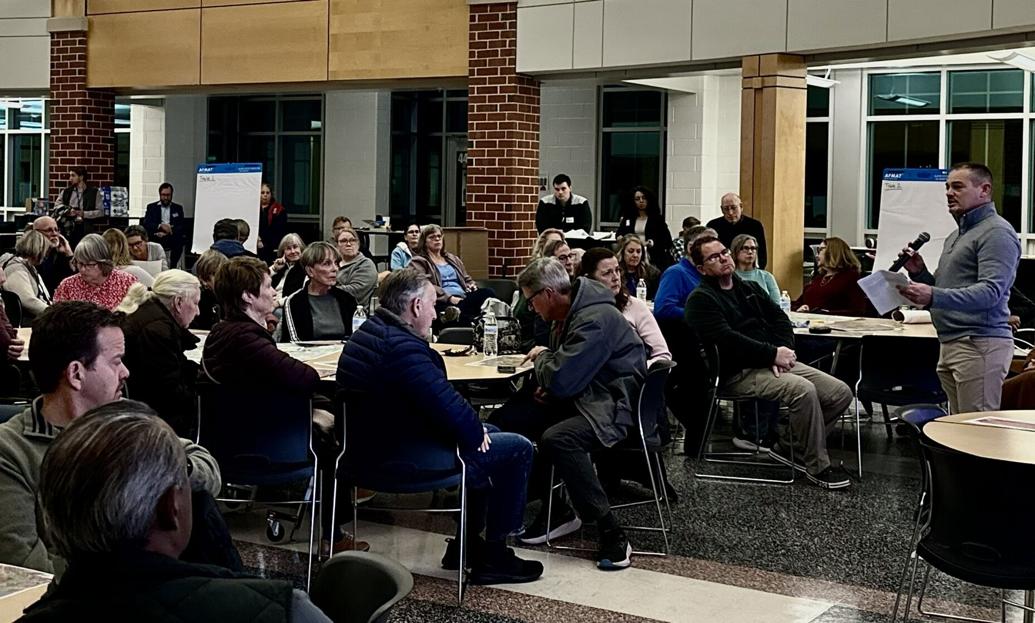 Prince William officials kick off Vint Hill area plan | Prince William ...