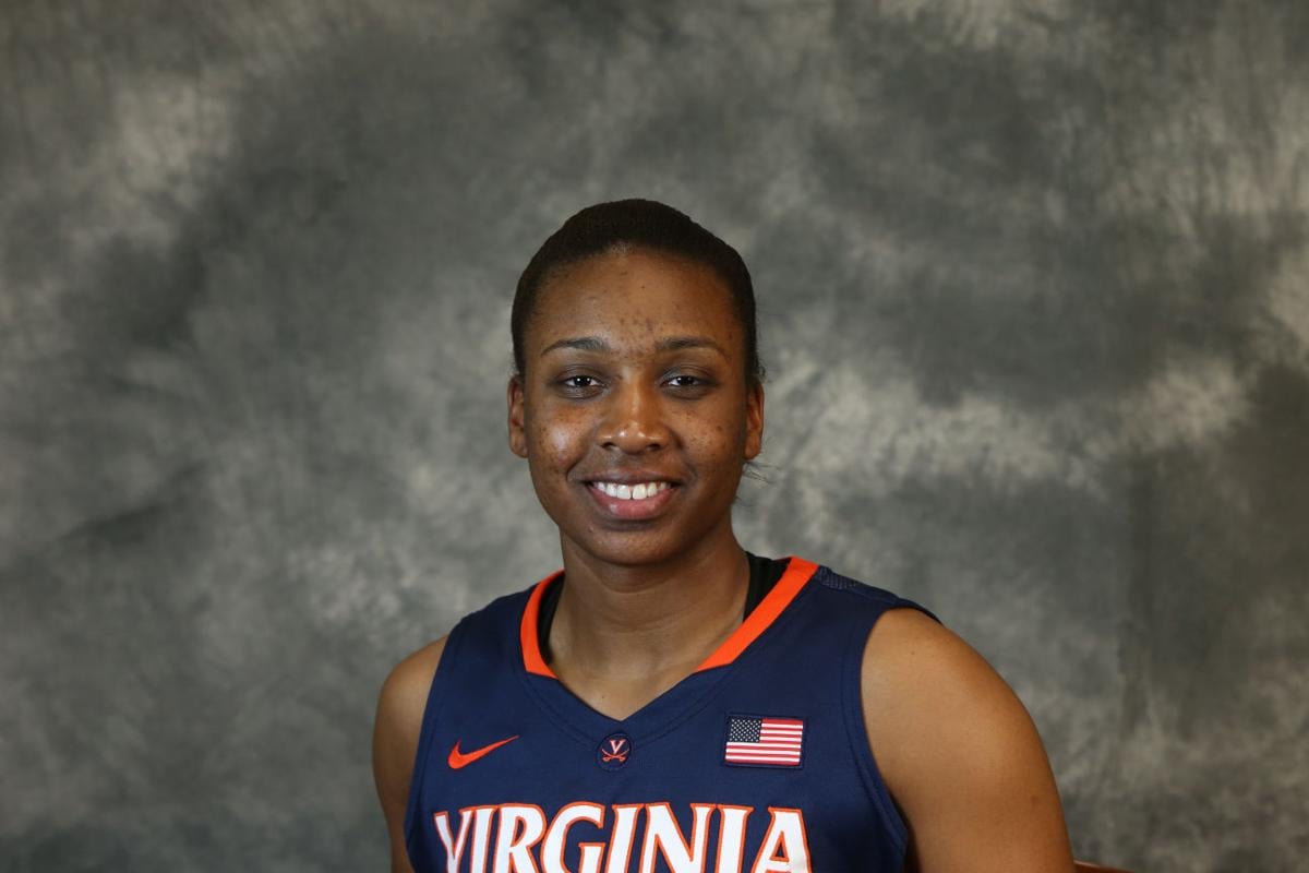 Breyana Mason named to all-ACC Academic Team | Sports | insidenova.com