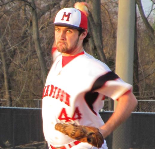 PHOTOS: High-school baseball season off and running (the bases ...