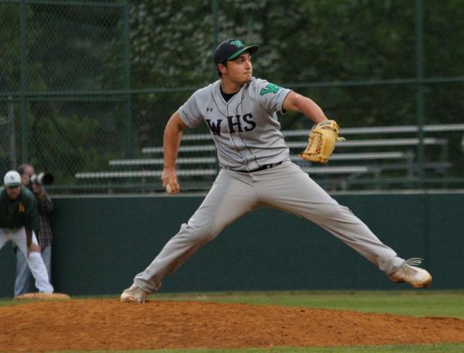 Woodgrove-Loudoun Valley baseball | Multimedia | insidenova.com