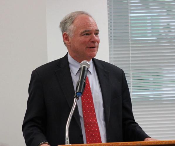 QTC Medical Group opens new veteran-centric clinic in Fairfax ...
