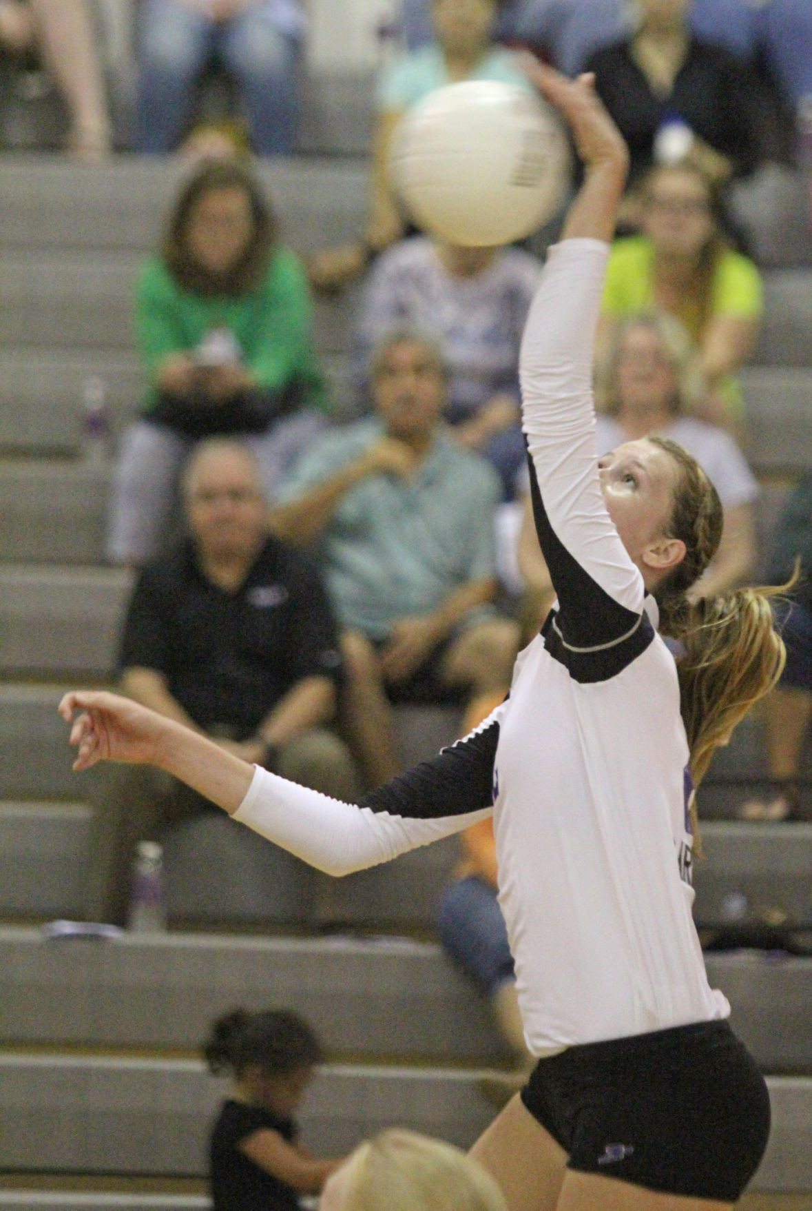 Holly Carlton provides all-around game for Potomac Falls | Sports ...