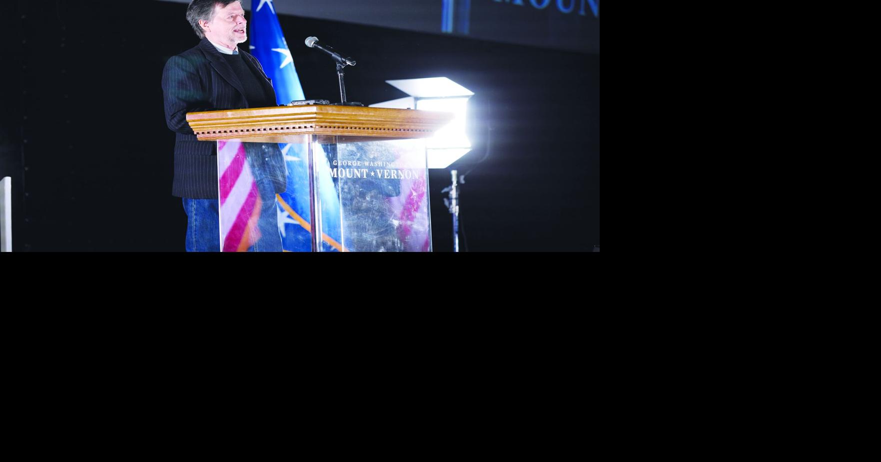 From the Publisher: What defines a true hero? | Headlines | insidenova.com