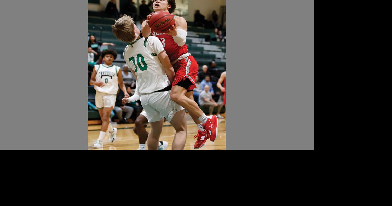 Madison girls undefeated in district play | Sports | insidenova.com