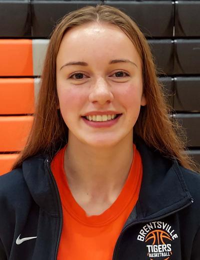 Alden Yergey makes history as Brentsville's first Division I basketball ...