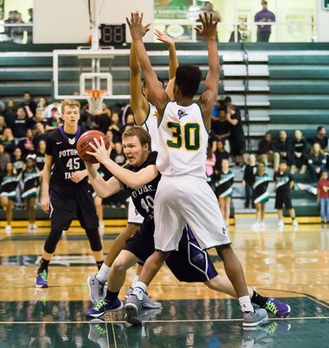Wakefield basketball slideshow | Sports | insidenova.com