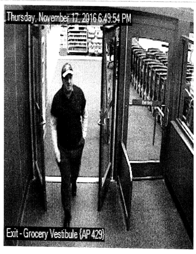 Man exposes himself to boy in Falls Church Target | News | insidenova.com