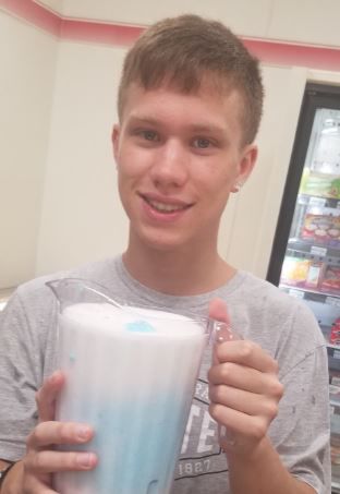 Missing teen last seen Wednesday morning in Ashburn | Public Safety ...