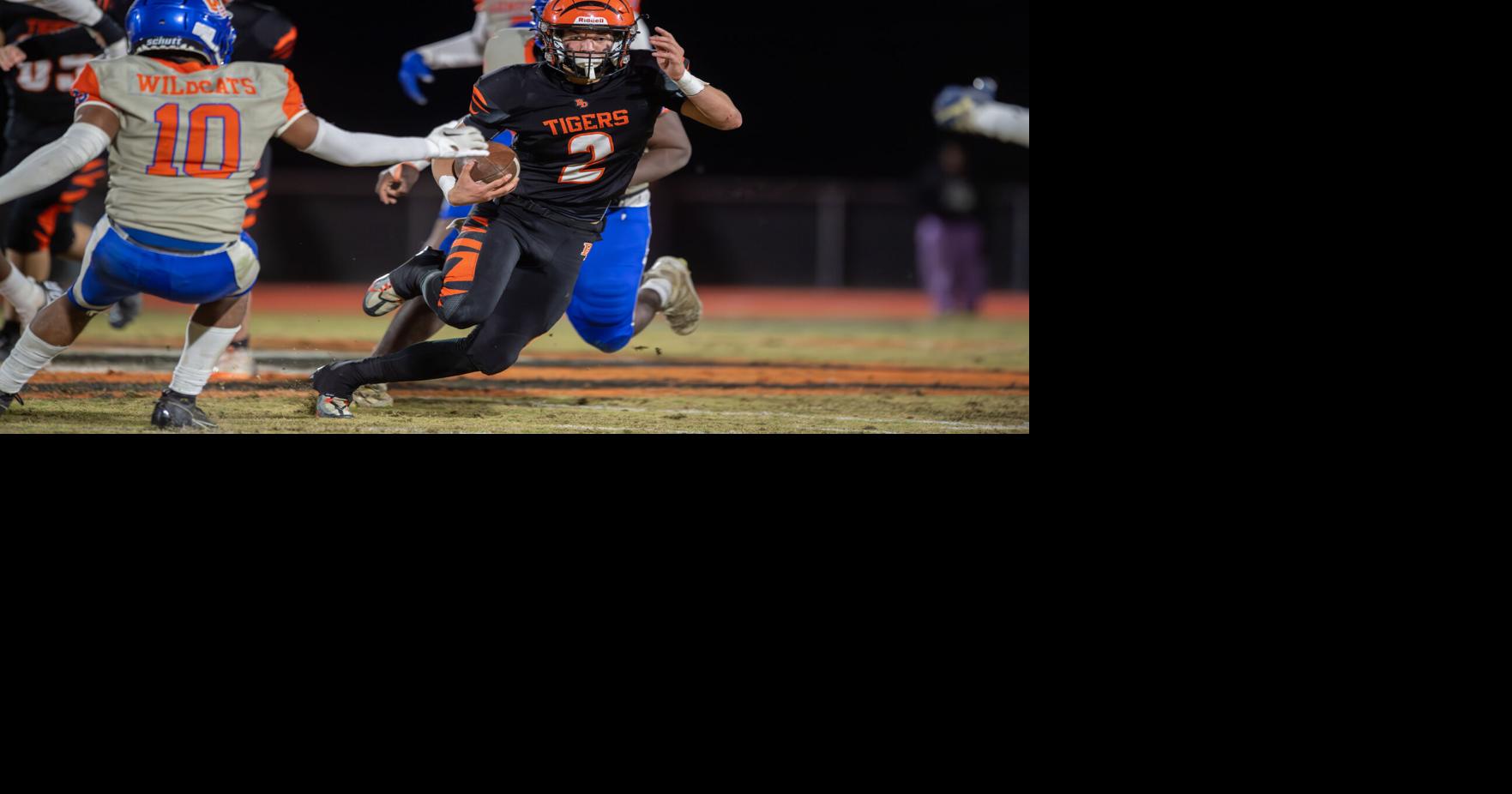 Trent Hayes is Brentsville’s Mr. Dependable | Sports | insidenova.com