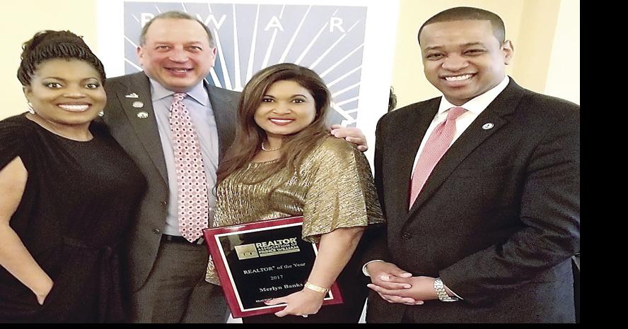 Awards gala recognizes top realtors | Prince William | insidenova.com
