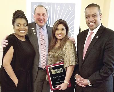 Awards gala recognizes top realtors | Prince William | insidenova.com