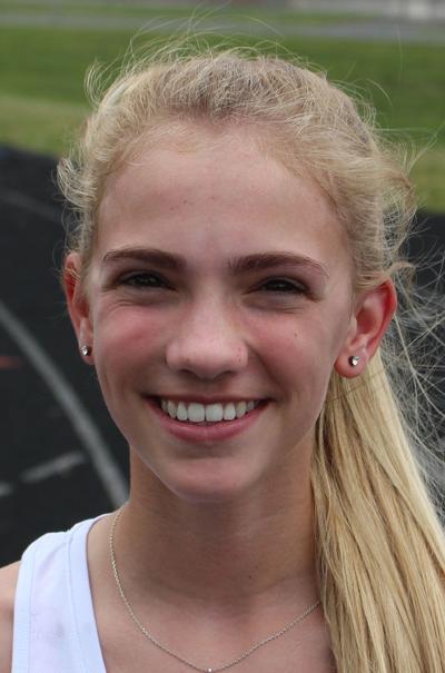 Patriot's Rachel McArthur returns to Nike Cross Nationals | Sports ...