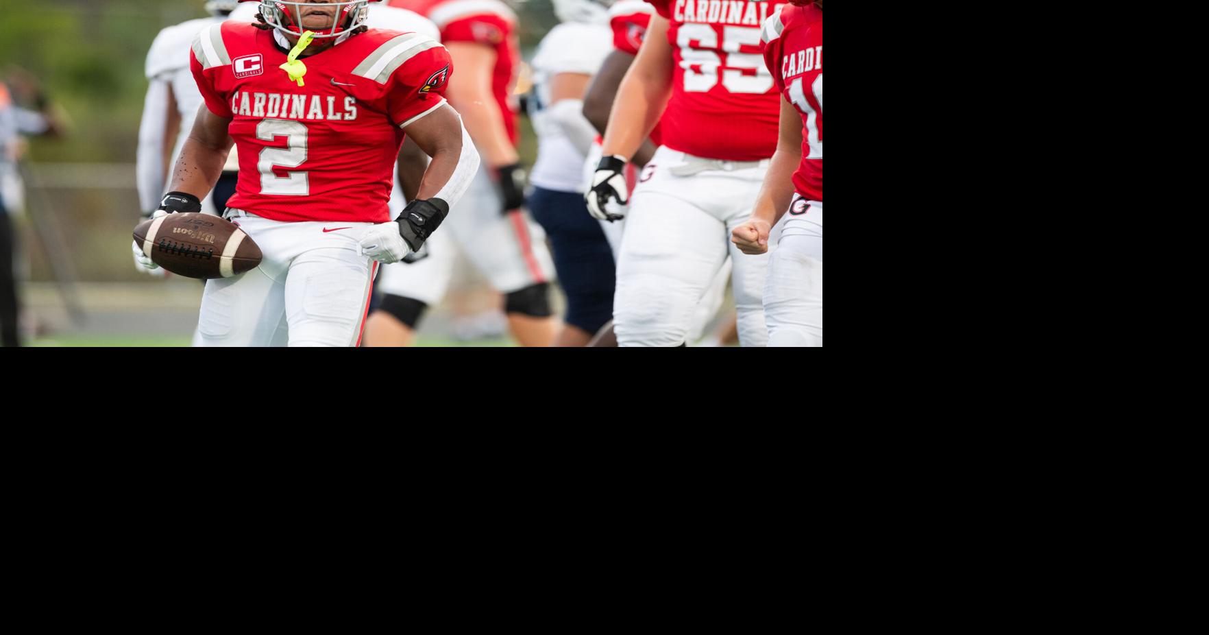 Gainesville’s Koven Smith prepares for special senior season | Sports ...