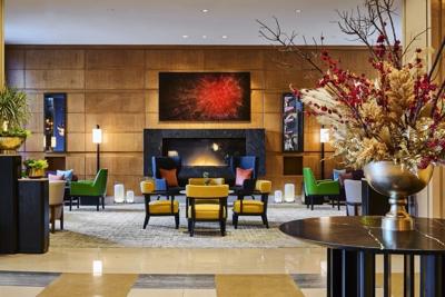 World Cup 2026 Is Coming to Boston: Here Are Four Hotels to Book Now ...