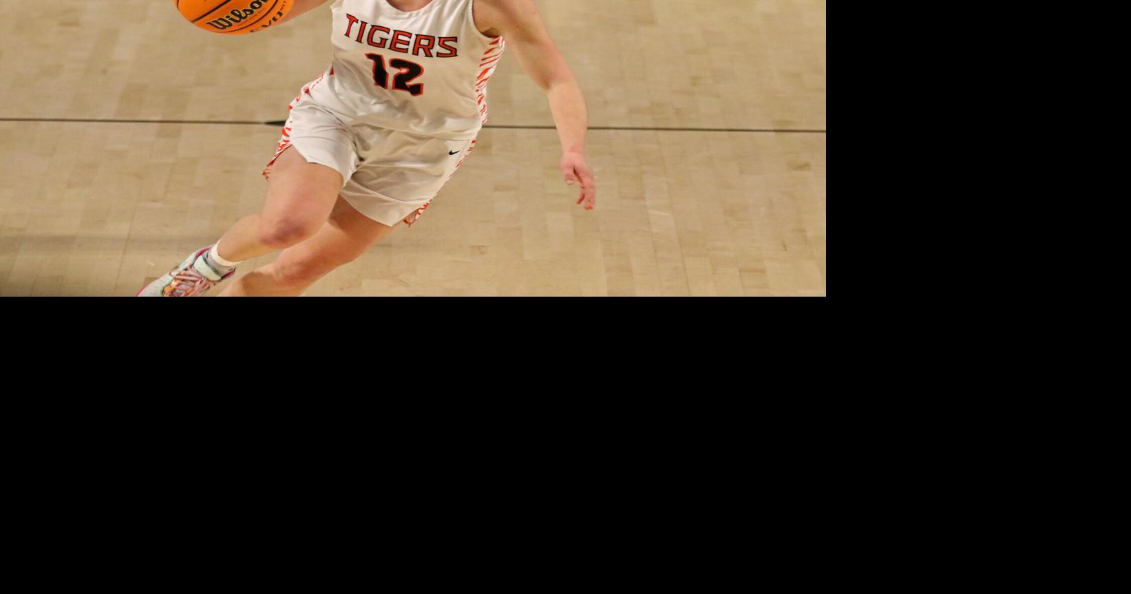 Brentsville's Alden Yergey named all-state | Prince William ...